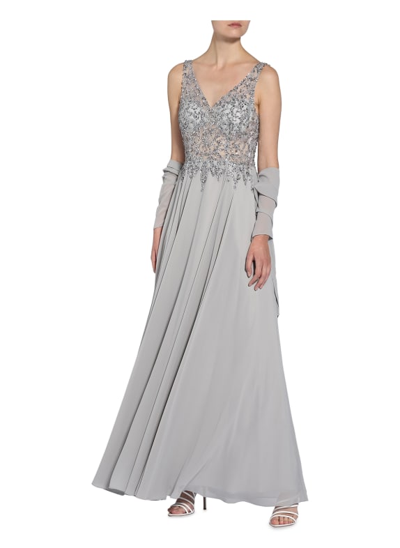 Elegante Abendkleider für einen unvergesslichen Look | Breuninger