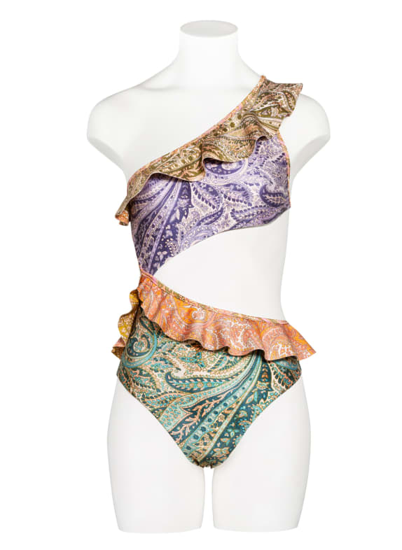 Designer Bademode für Damen online kaufen | BREUNINGER