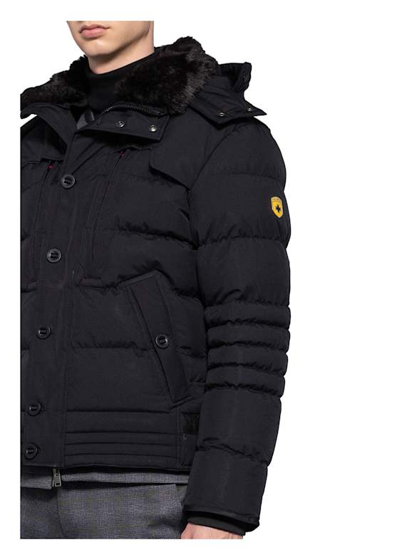 WELLENSTEYN Online Shop – Jacken, Mäntel & mehr