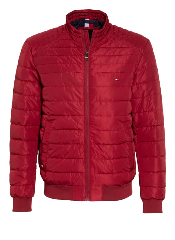 Rote Steppjacken für Herren online kaufen :: BREUNINGER