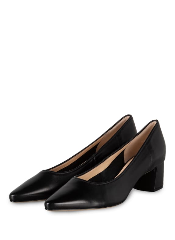 Schwarze Klassische Pumps für Damen online kaufen :: BREUNINGER