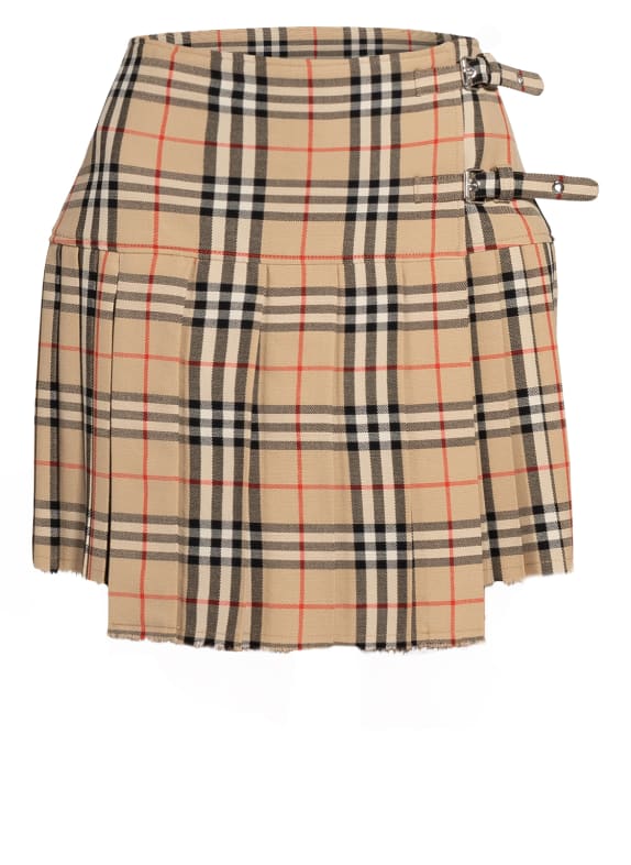 BURBERRY Miniröcke online kaufen | BREUNINGER