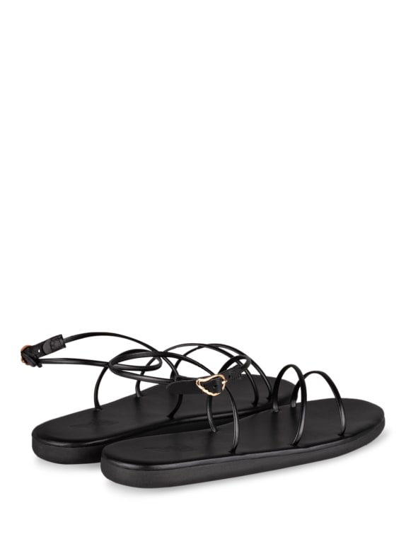 Riemchensandalen für Damen online kaufen | BREUNINGER