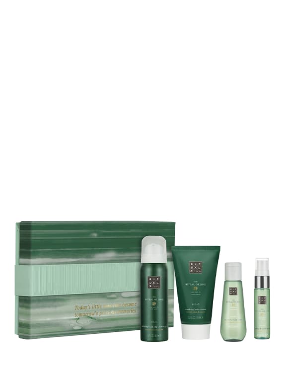 RITUALS Online Shop – einzigartige Kosmetik bei Breuninger