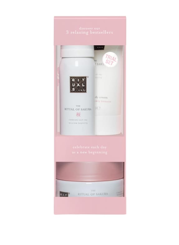 RITUALS Online Shop – einzigartige Kosmetik bei Breuninger