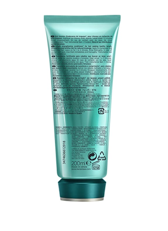 KÉRASTASE Online Shop für Haarpflege