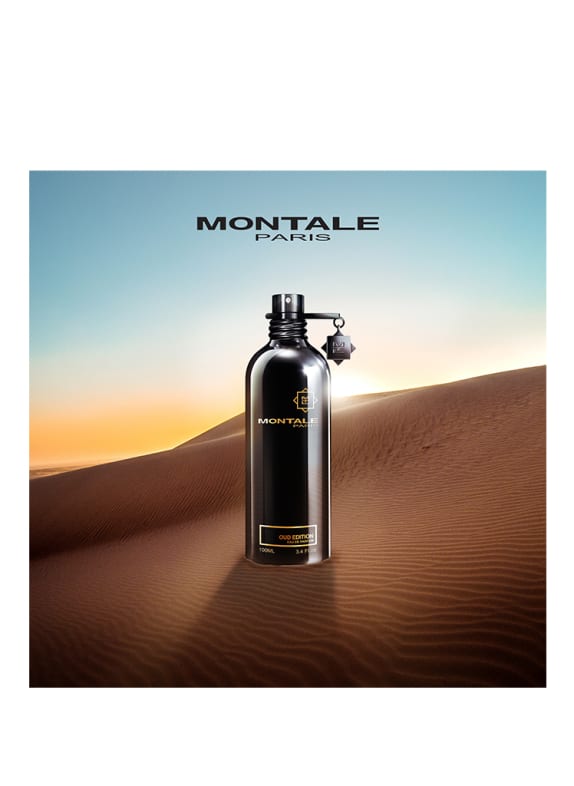 MONTALE Parfum – faszinierende Düfte des Orients