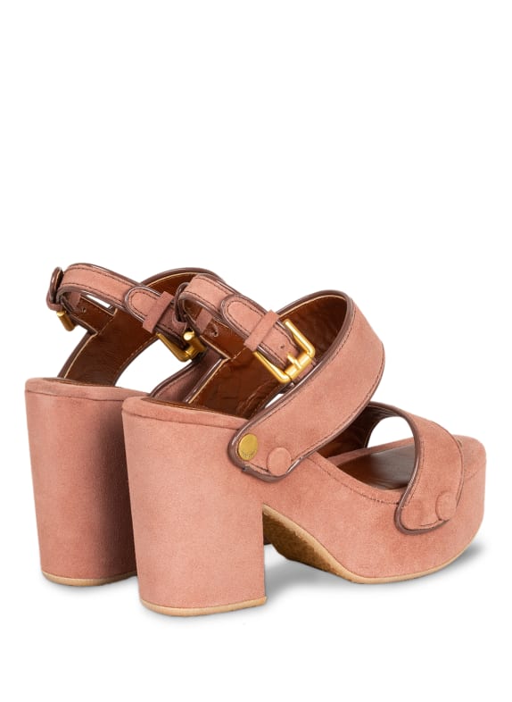 Riemchensandalen für Damen online kaufen | BREUNINGER