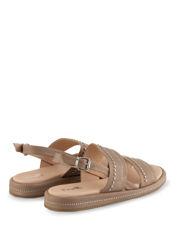 Riemchensandalen für Damen online kaufen | BREUNINGER