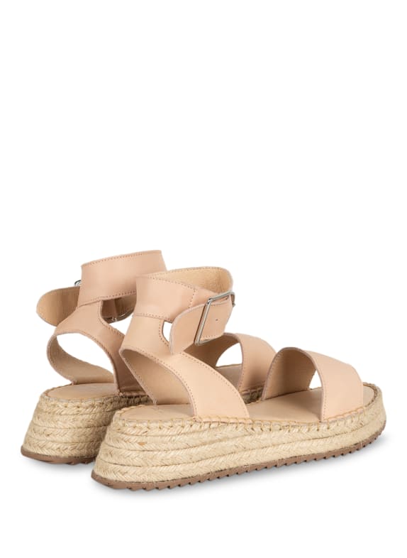 Riemchensandalen für Damen online kaufen | BREUNINGER