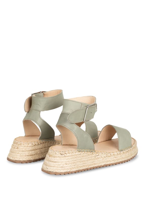 Riemchensandalen für Damen online kaufen | BREUNINGER