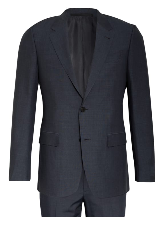HUGO Garnitur ARTI/HESTEN extra slim fit kolor czarny | Breuninger HUGO Garnitur ARTI/HESTEN extra slim fit kolor czarny | Breuninger