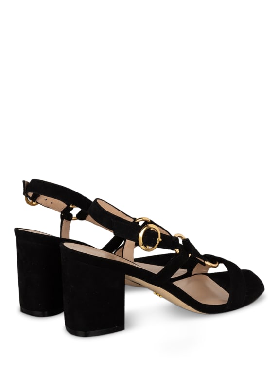 Riemchensandalen für Damen online kaufen | BREUNINGER