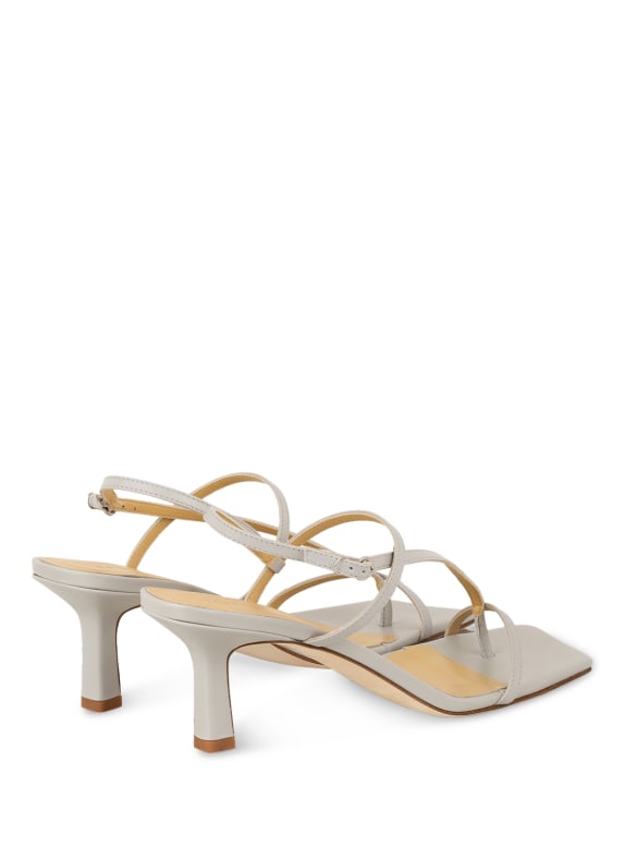 Riemchensandalen für Damen online kaufen | BREUNINGER