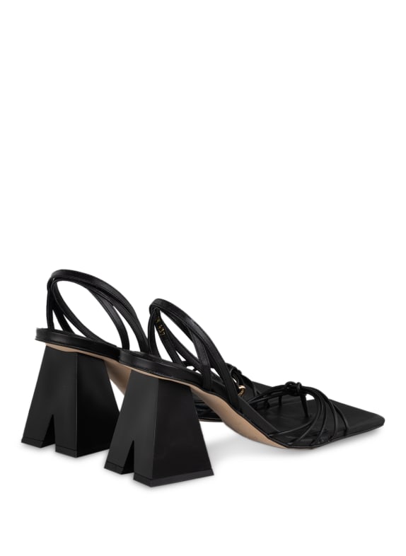 Riemchensandalen für Damen online kaufen | BREUNINGER