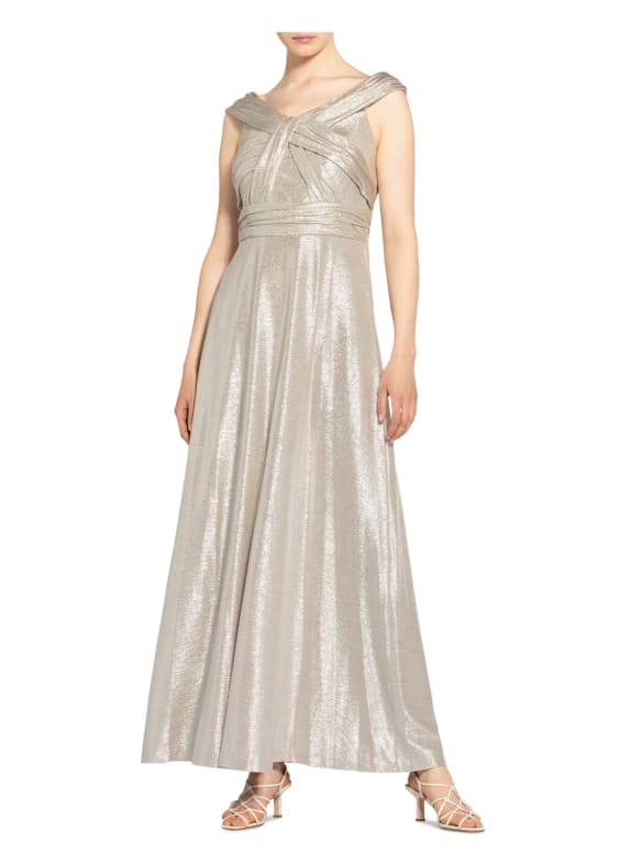 Elegante Abendkleider für einen unvergesslichen Look | Breuninger