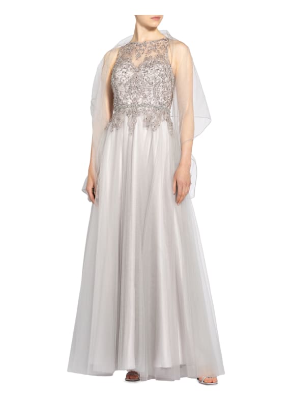 Elegante Abendkleider für einen unvergesslichen Look | Breuninger