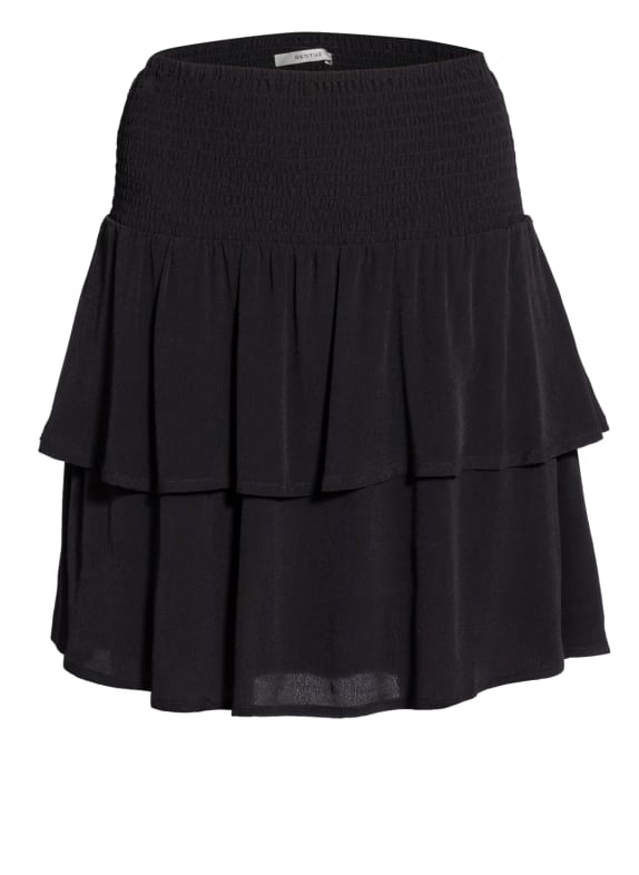 Schwarze Miniröcke für Damen online kaufen | BREUNINGER