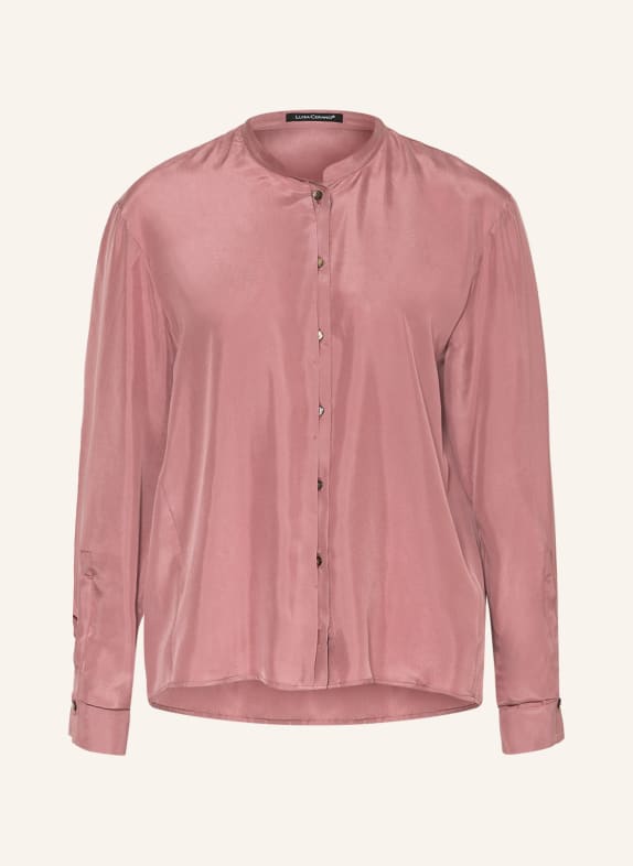 Rosa Blusen & Tuniken für Damen online kaufen | BREUNINGER