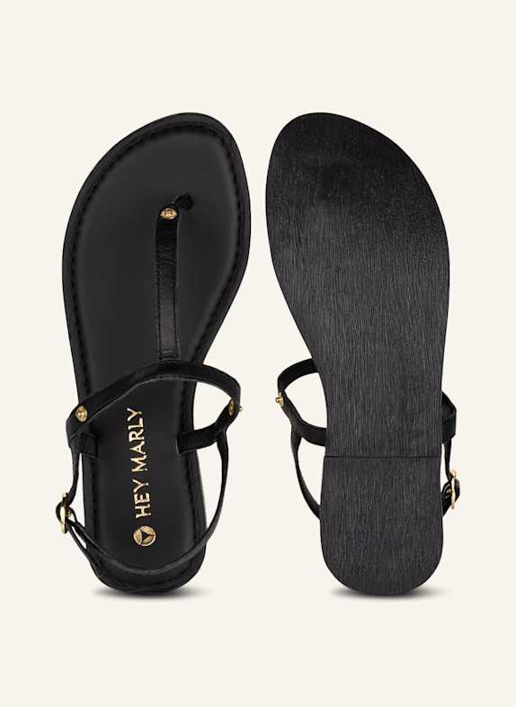 HEY MARLY Online Shop für Ledersandalen & Taschen
