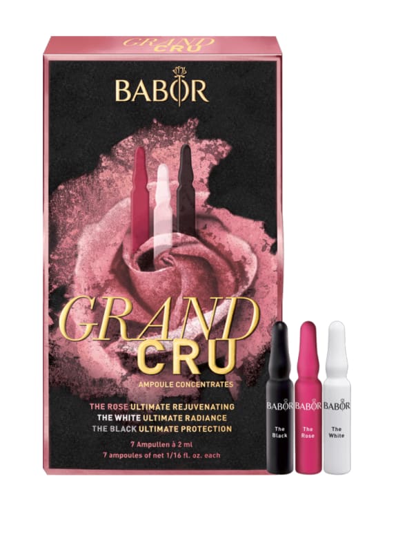 BABOR Kosmetik Shop | BREUNINGER