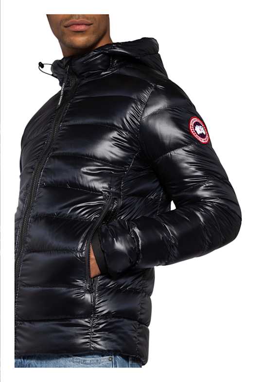 CANADA GOOSE Jackets — discover the best brands at Breuninger