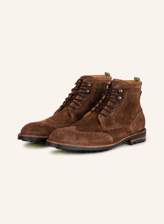 Stiefeletten & Boots für Herren online kaufen | BREUNINGER