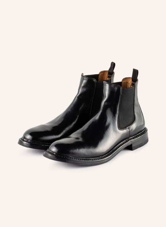Stiefeletten & Boots für Herren online kaufen | BREUNINGER