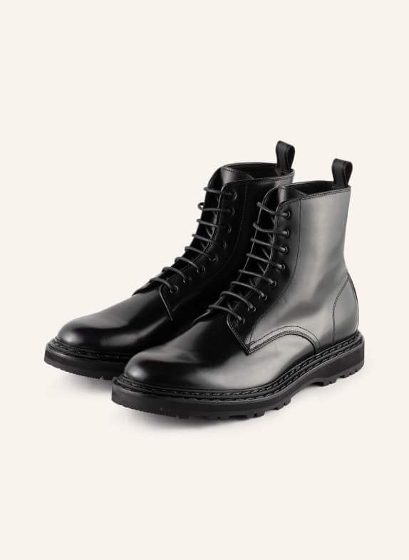 Schnürboots für Herren online kaufen | BREUNINGER