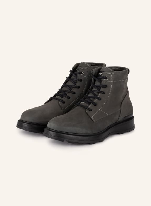 Schnürboots für Herren online kaufen | BREUNINGER