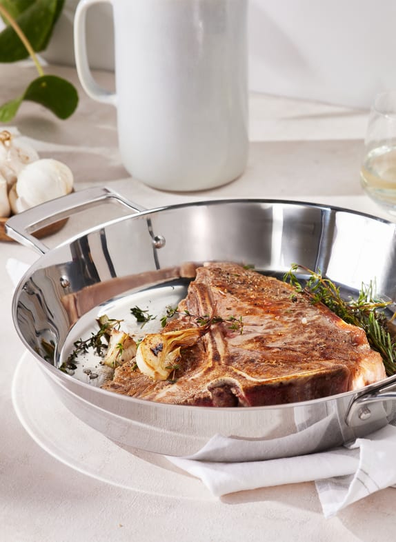 Hochwertige Pfannen online kaufen