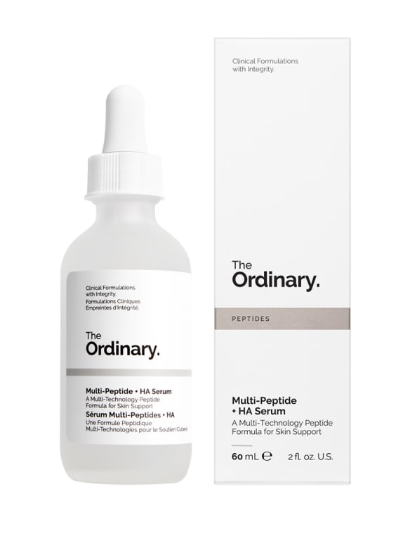 The Ordinary Produkte – für besonders reine Haut
