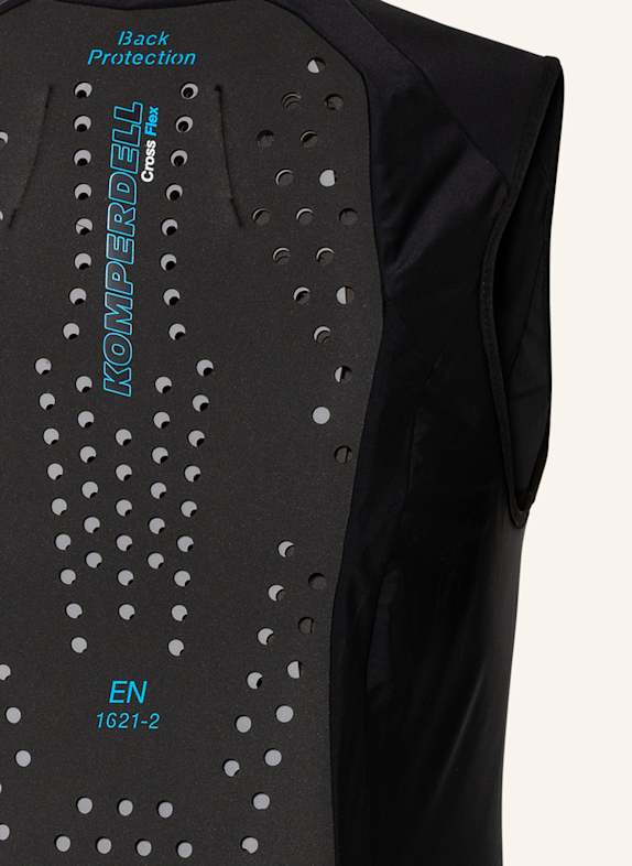 KOMPERDELL Protective Clothing — discover the best brands at Breuninger