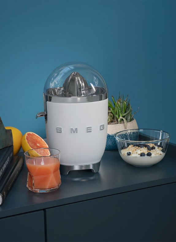 SMEG Online Shop für Haushaltsgeräte