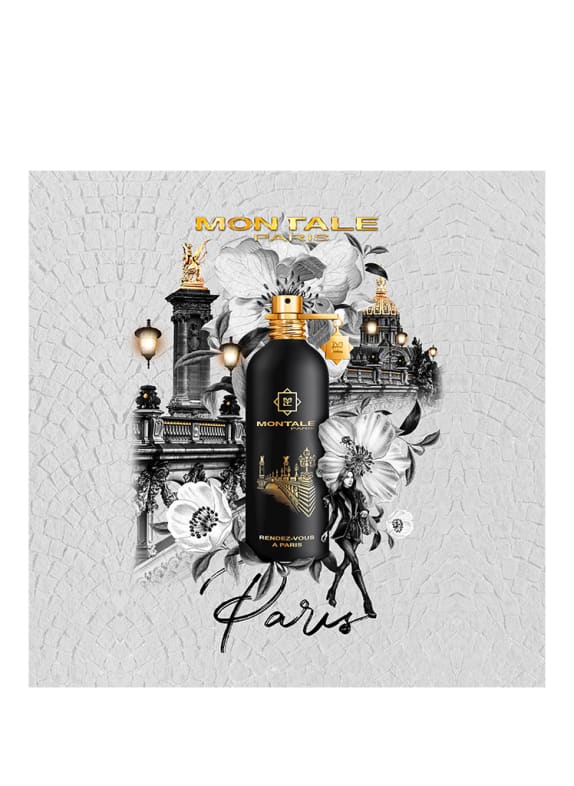 MONTALE Parfum & mehr – faszinierende Düfte des Orients