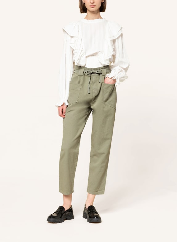 Paperbag Hosen Für Damen Online Kaufen