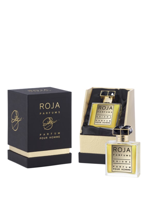 ROJA PARFUMS Online Shop