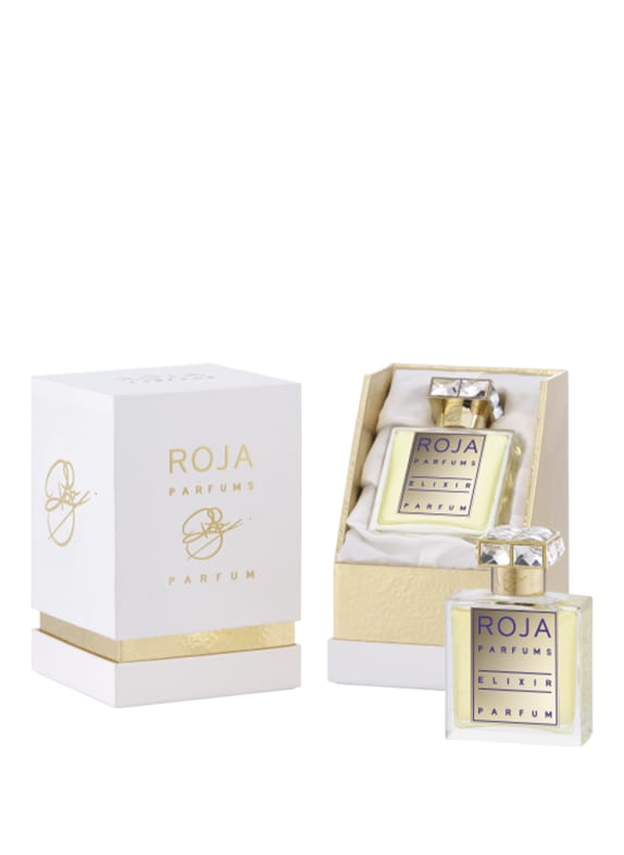 ROJA PARFUMS Online Shop