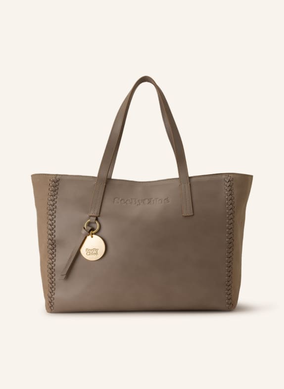 Beige Taschen für Damen online kaufen | BREUNINGER