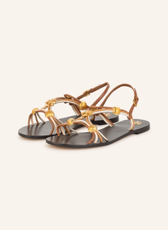 Riemchensandalen für Damen online kaufen | BREUNINGER