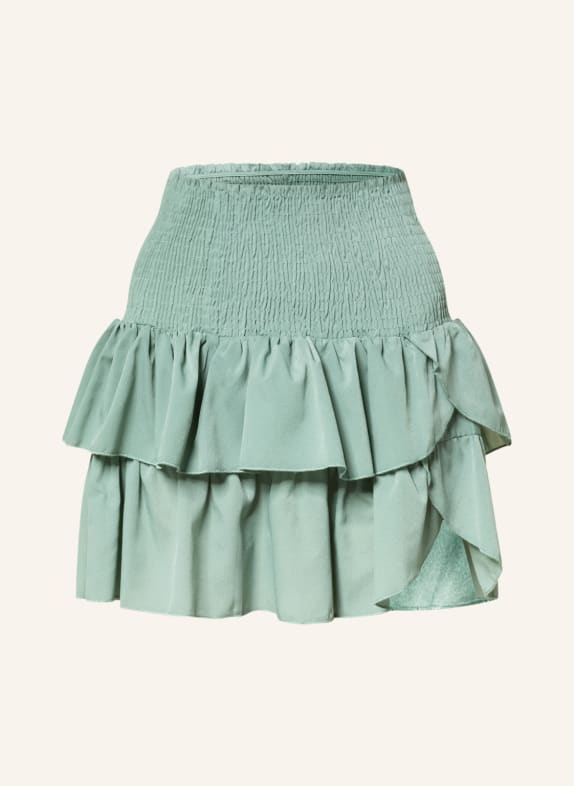 Miniröcke für Damen online kaufen | BREUNINGER