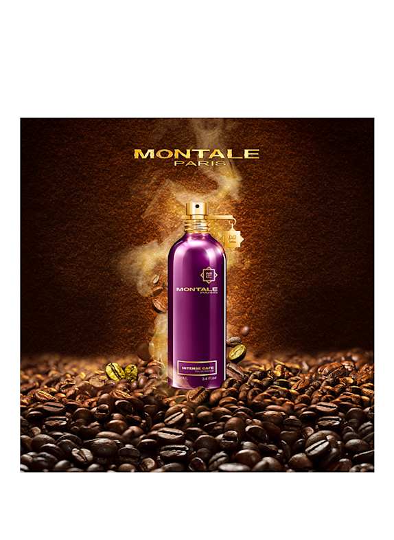 Perfumy Montale
