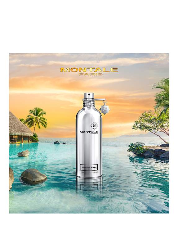 MONTALE Parfum & mehr – faszinierende Düfte des Orients