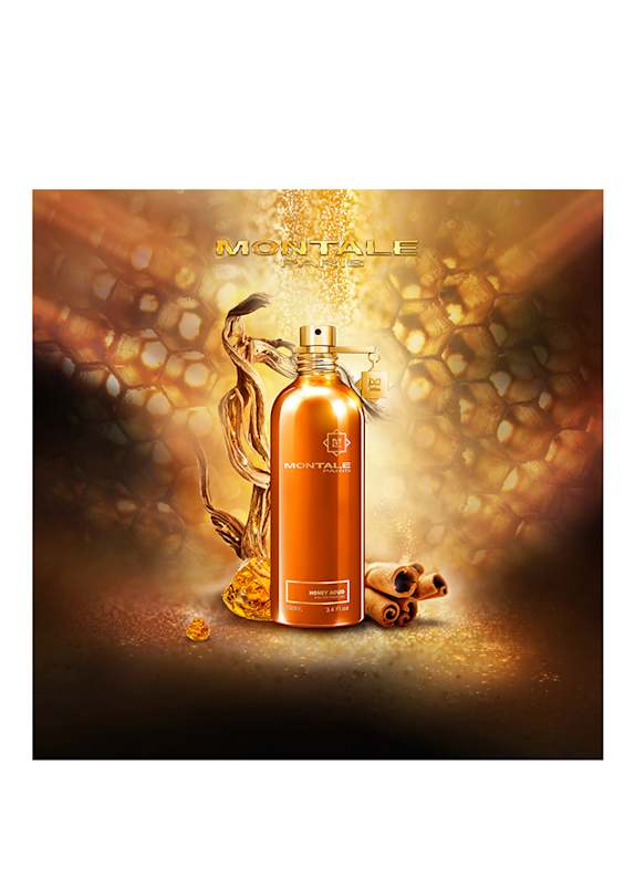 MONTALE Parfum & mehr – faszinierende Düfte des Orients