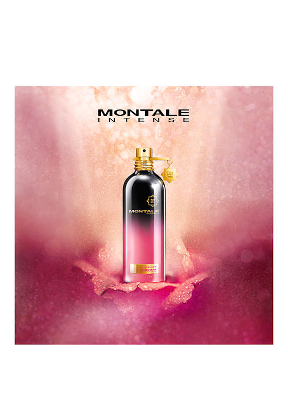 MONTALE Parfum & mehr – faszinierende Düfte des Orients