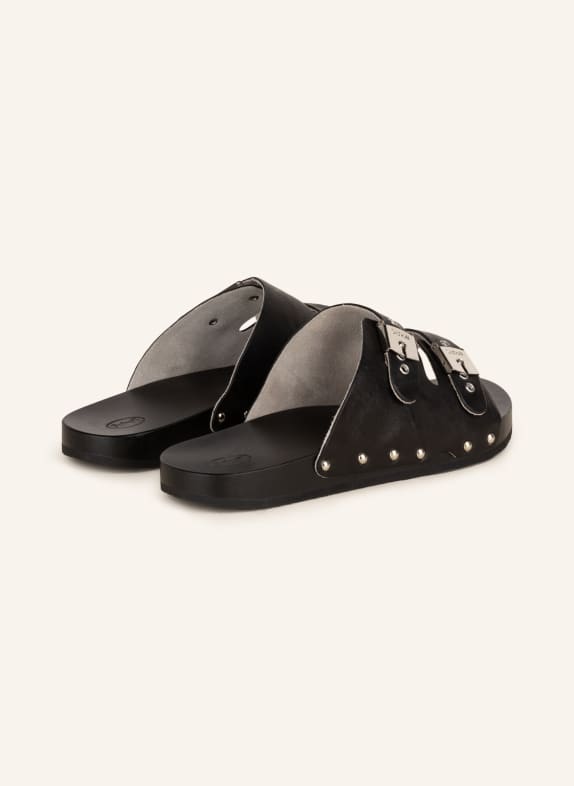 Scholl Slides & Mules — choose from 1 items Scholl Slides & Mules — choose from 1 items