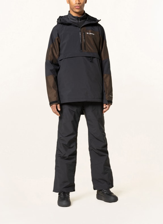 Columbia Ski Jackets — choose from 6 items