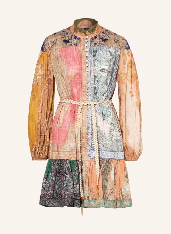 ZIMMERMANN – das australische Luxus-Label bei Breuninger
