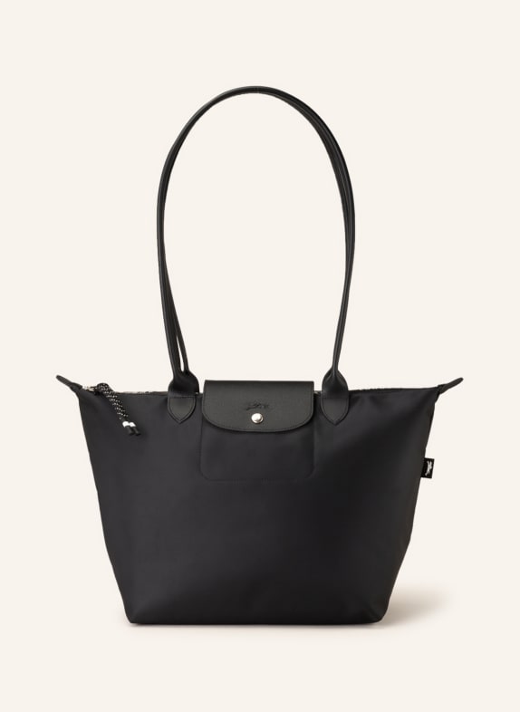 LONGCHAMP Shopper LE PLIAGE S in schwarz & weiteren Farben | Breuninger