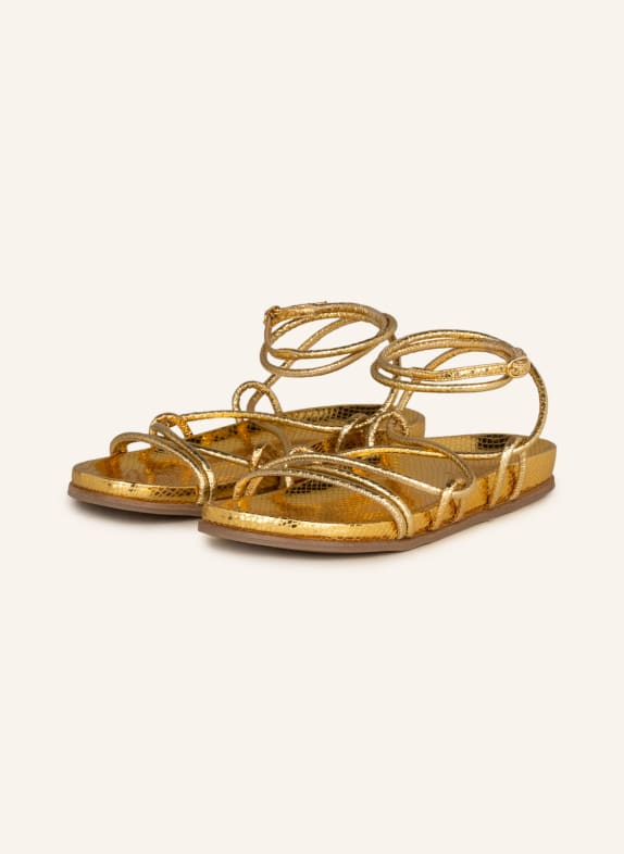 Riemchensandalen für Damen online kaufen | BREUNINGER